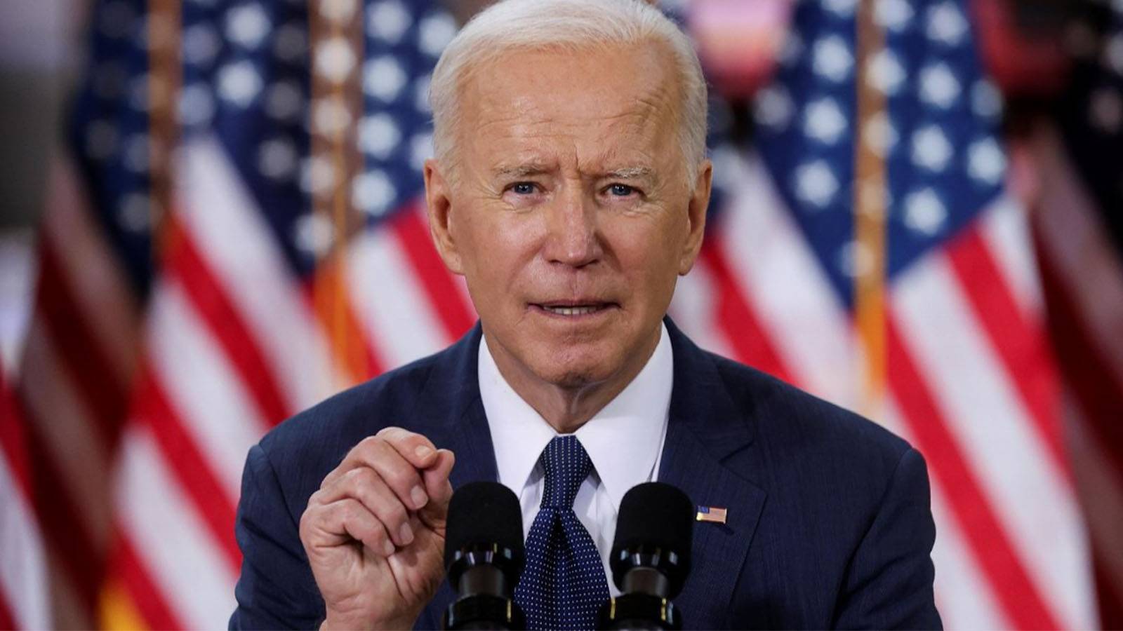 What Biden's Infrastructure Bill Means For American EVs, School Buses ...