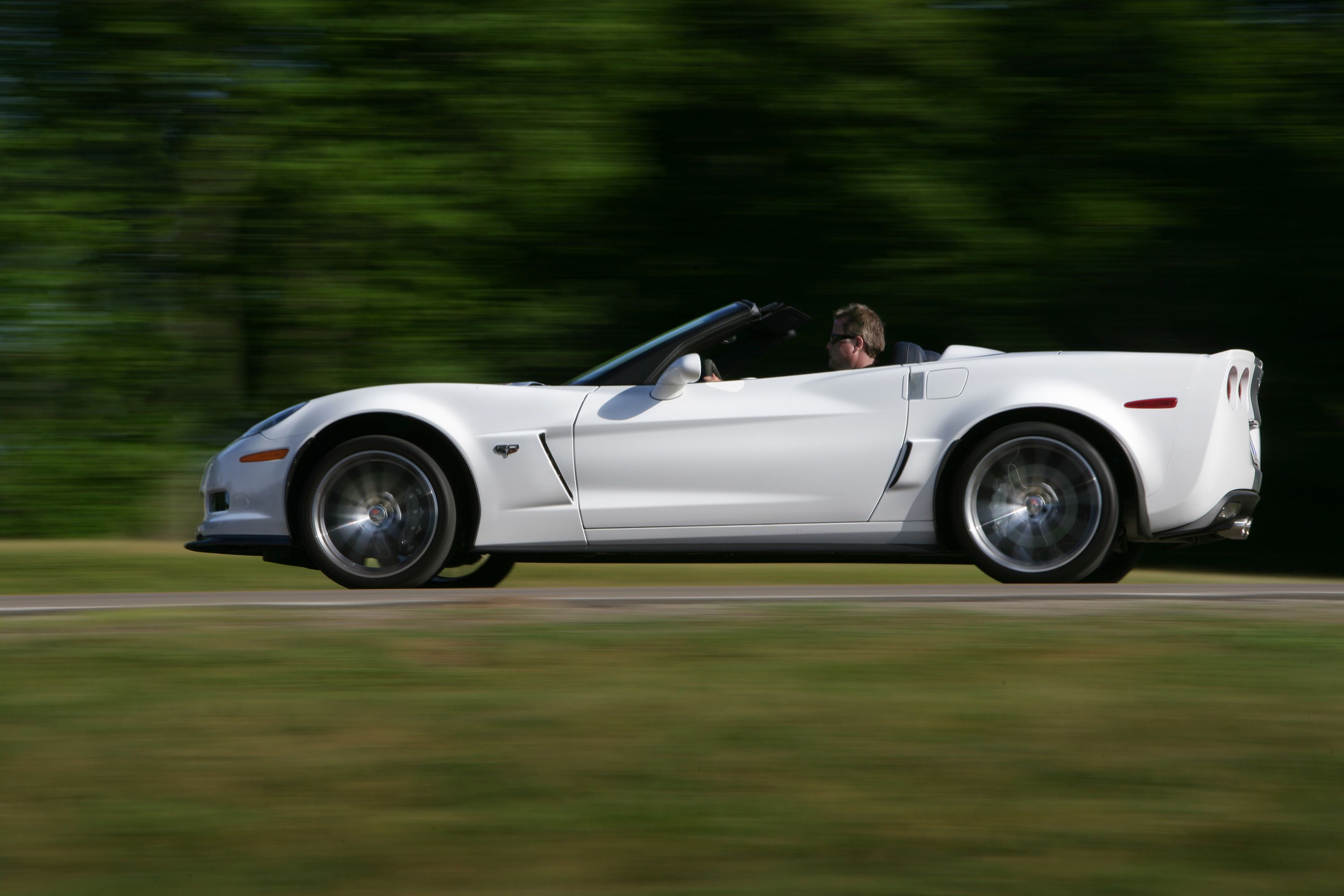 2013 Corvette 427: Prices, Specs, And Features