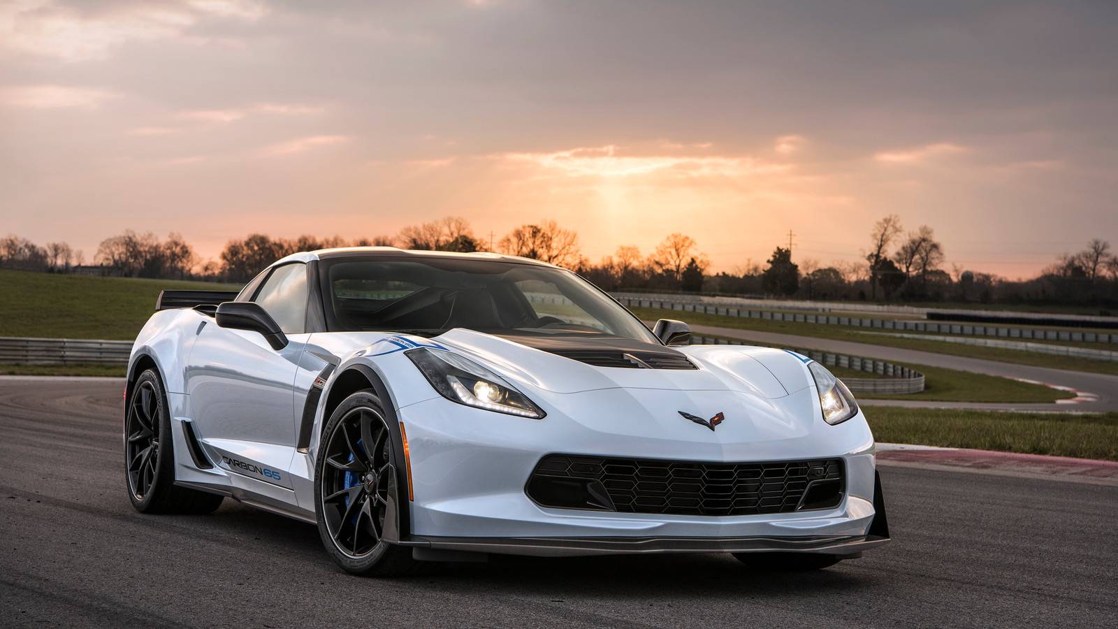 A Buying Guide To The 2015-2019 Chevrolet C7 Corvette Z06