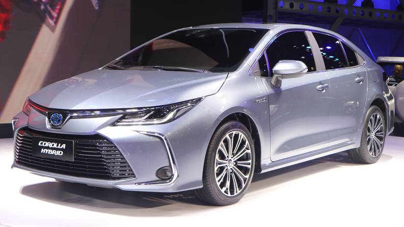 These Are The 10 Most Iconic Toyota Models Ever Made