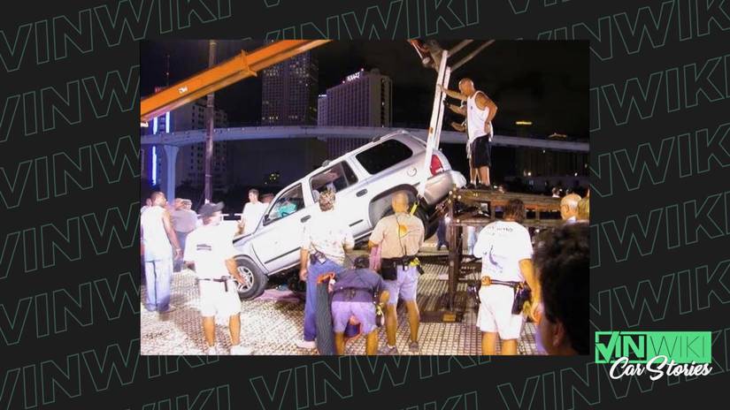 Craig Lieberman Discusses The Fast And Furious On-Set Crash They Covered Up