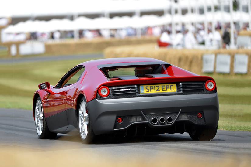 8 Greatest Special Edition Sports Cars Of The Last 20 Years