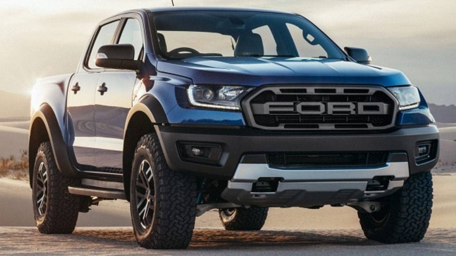 These Are The Best Modifications For Your Ford Ranger Raptor