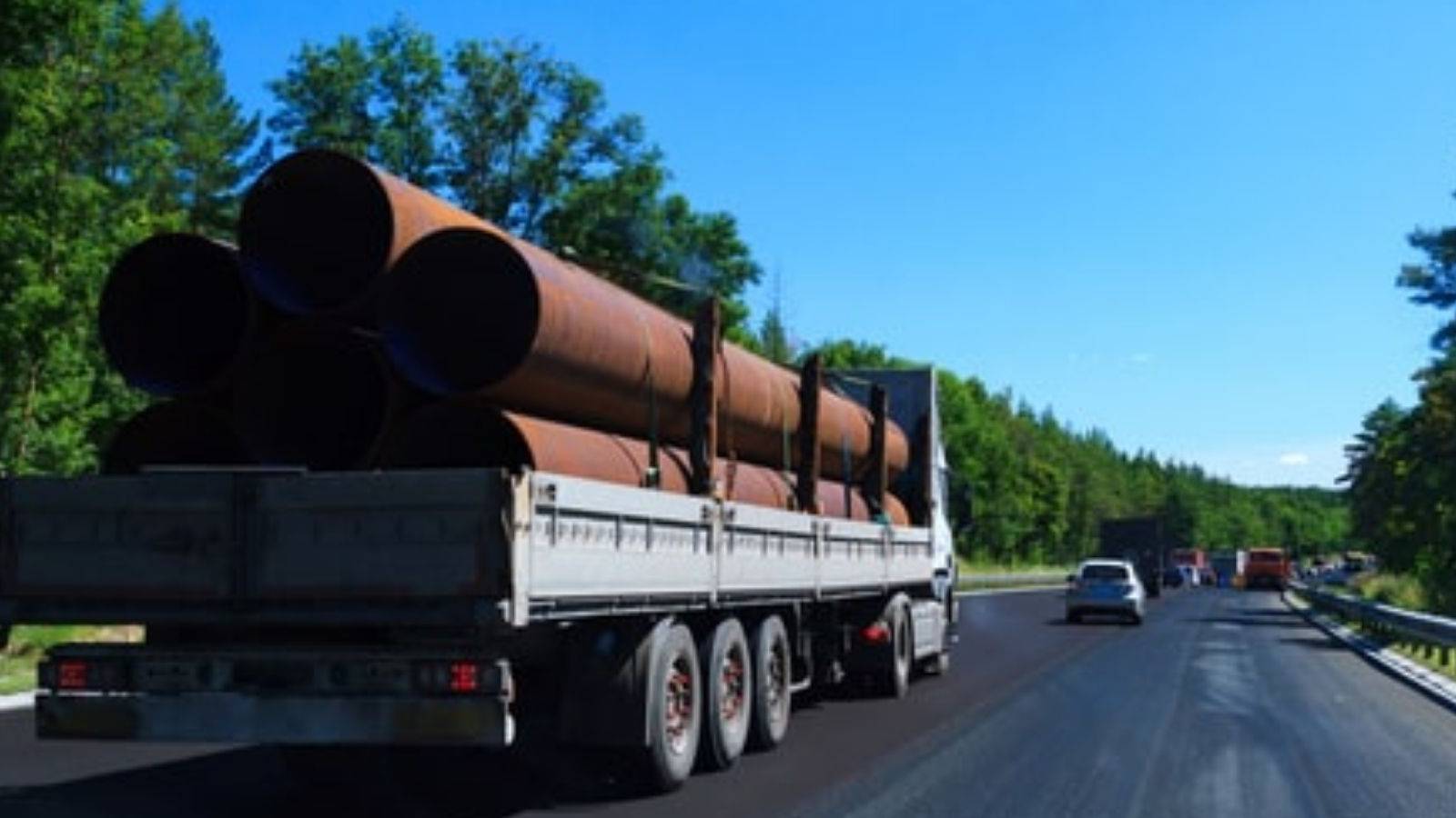 GVWR Vs GCWR Explained And Why They're Important