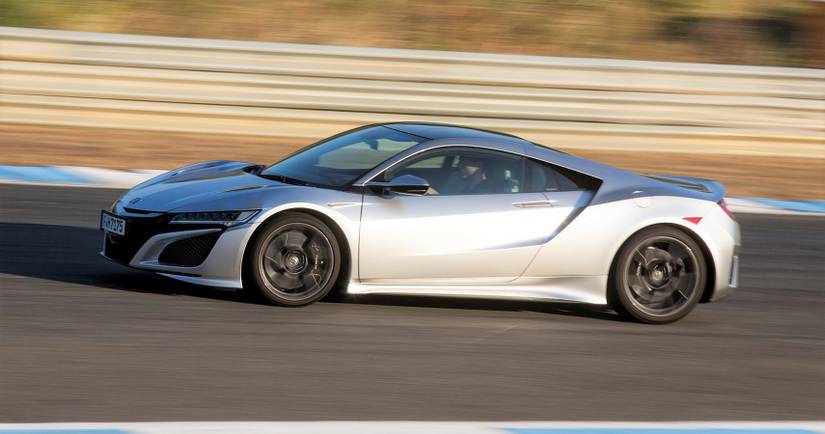 These Are The 10 Fastest Japanese Cars Ever