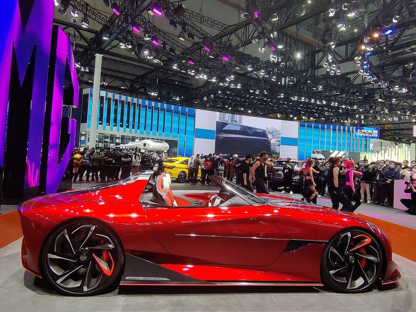 10 Concept Cars We Really Want To See On The Road