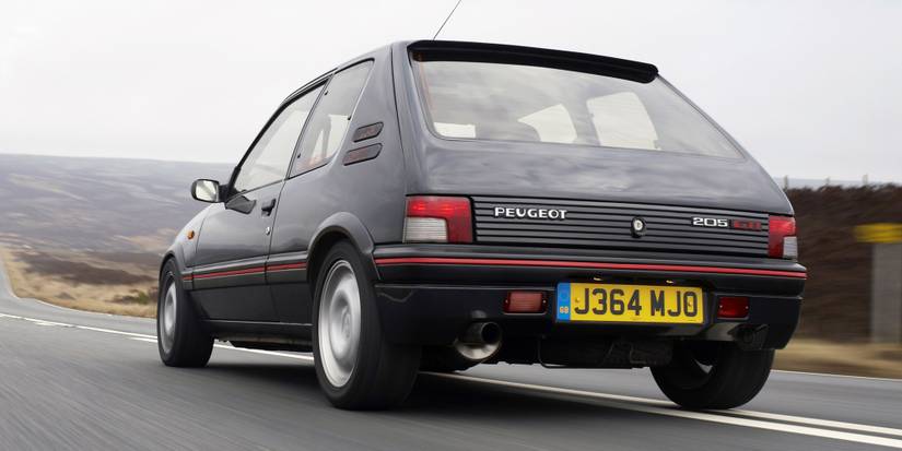 10 Coolest Cheap European Classics To Buy And Restore