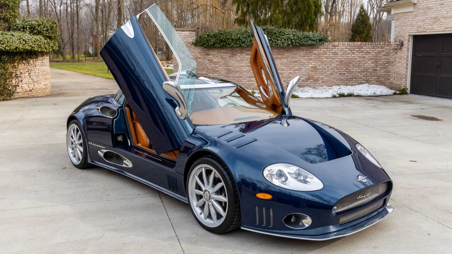 10 Cars That Perfectly Suit A Mafia Lifestyle