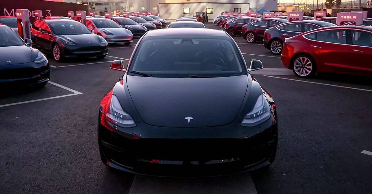 Little Know Facts About Tesla's 2023 Return Policy
