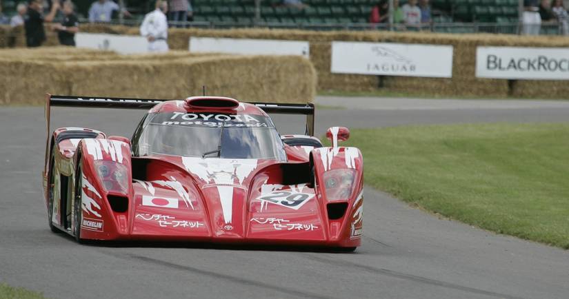 These Are The 10 Fastest Japanese Cars Ever