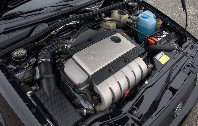10 Sick Naturally Aspirated V6 Engines That Have Endless Tuning Potential