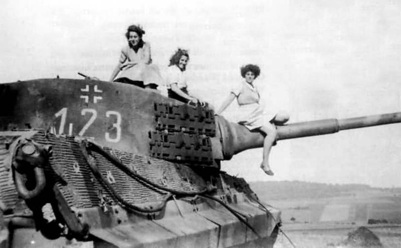 Here Are The 10 Most Memorable Tanks Of WW2
