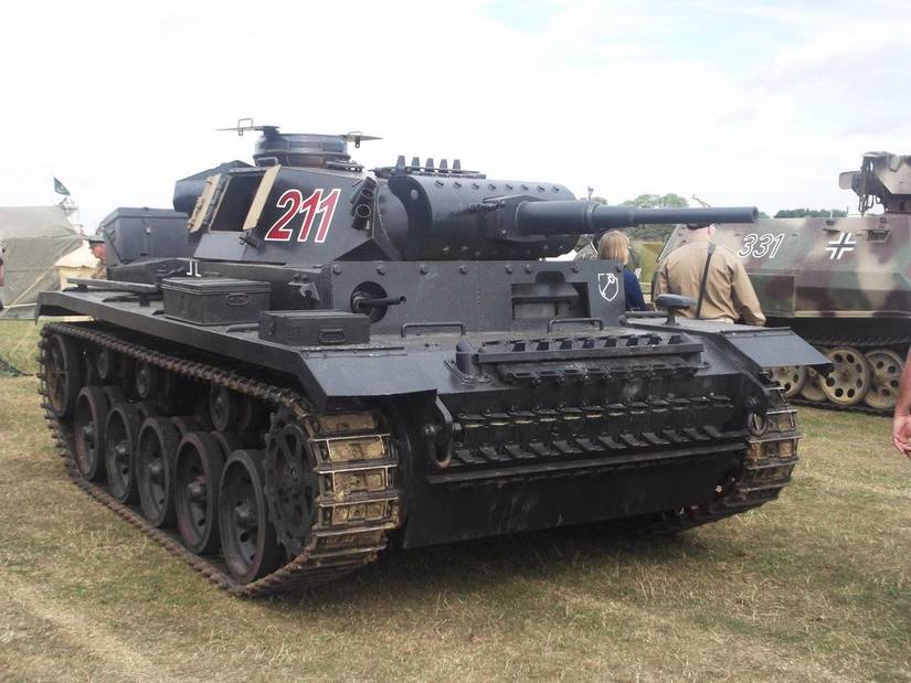 Here Are The 10 Most Memorable Tanks Of WW2