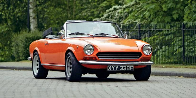 10 Coolest Cheap European Classics To Buy And Restore