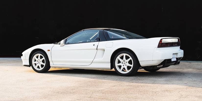 These Classic Japanese Cars Still Look Modern