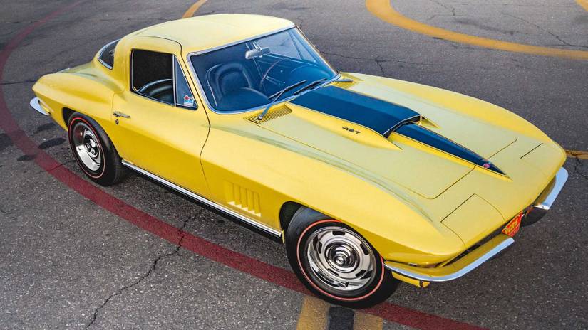 Old Car Designs We Wish Were Still Around