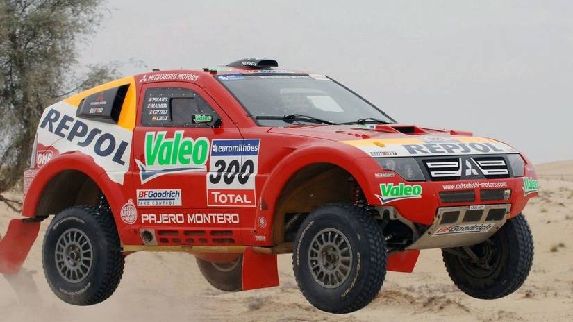10 Greatest Japanese Competition Cars Of All Time