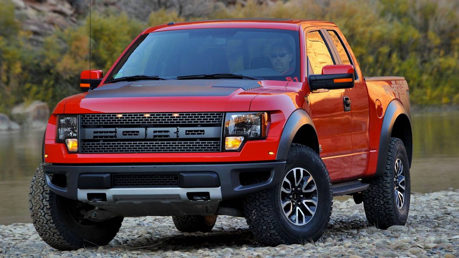 Off-Road Road Map: Ford Raptor Buyer’s Guide