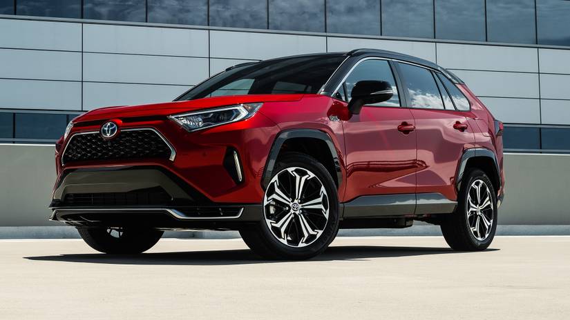 These Are The 10 Most Iconic Toyota Models Ever Made