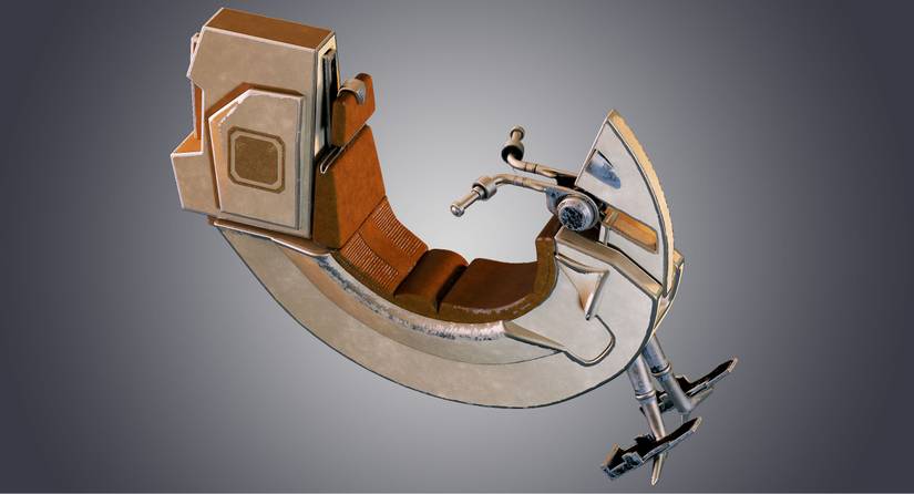 These Are The Coolest Speeders From The Star Wars Universe
