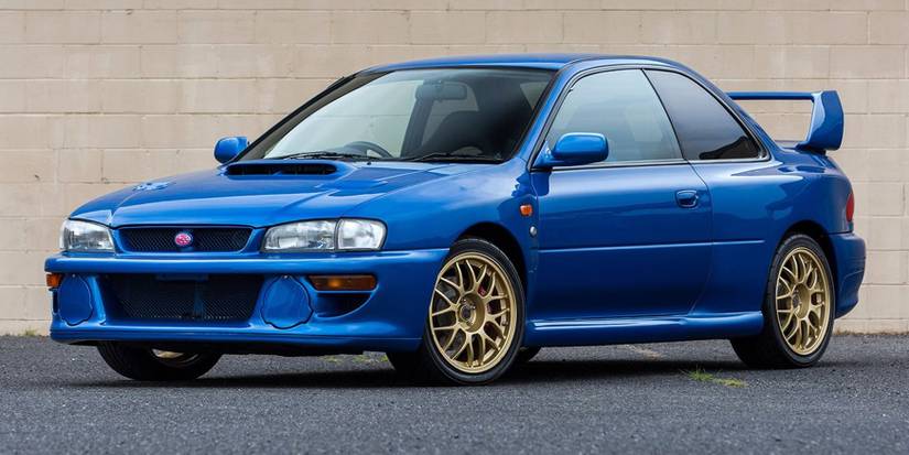 These Are The 10 Fastest Japanese Cars Ever Made