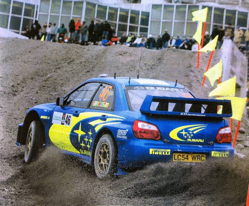 10 Greatest Japanese Competition Cars Of All Time