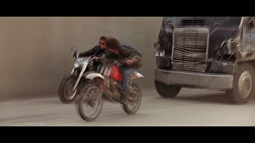 10 Movies Every Motorcyclist Should Watch