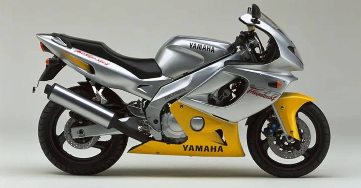 10 Super-Cheap Used Motorcycles You Should Consider This Summer