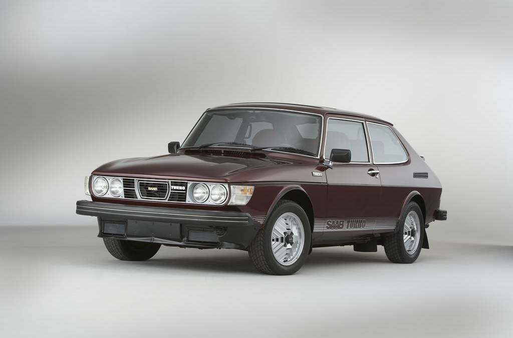 This Is Why Saab Is Up For Sale Again