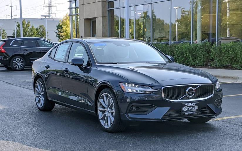 These Are The 10 Best AWD Sedans On The Market Right Now