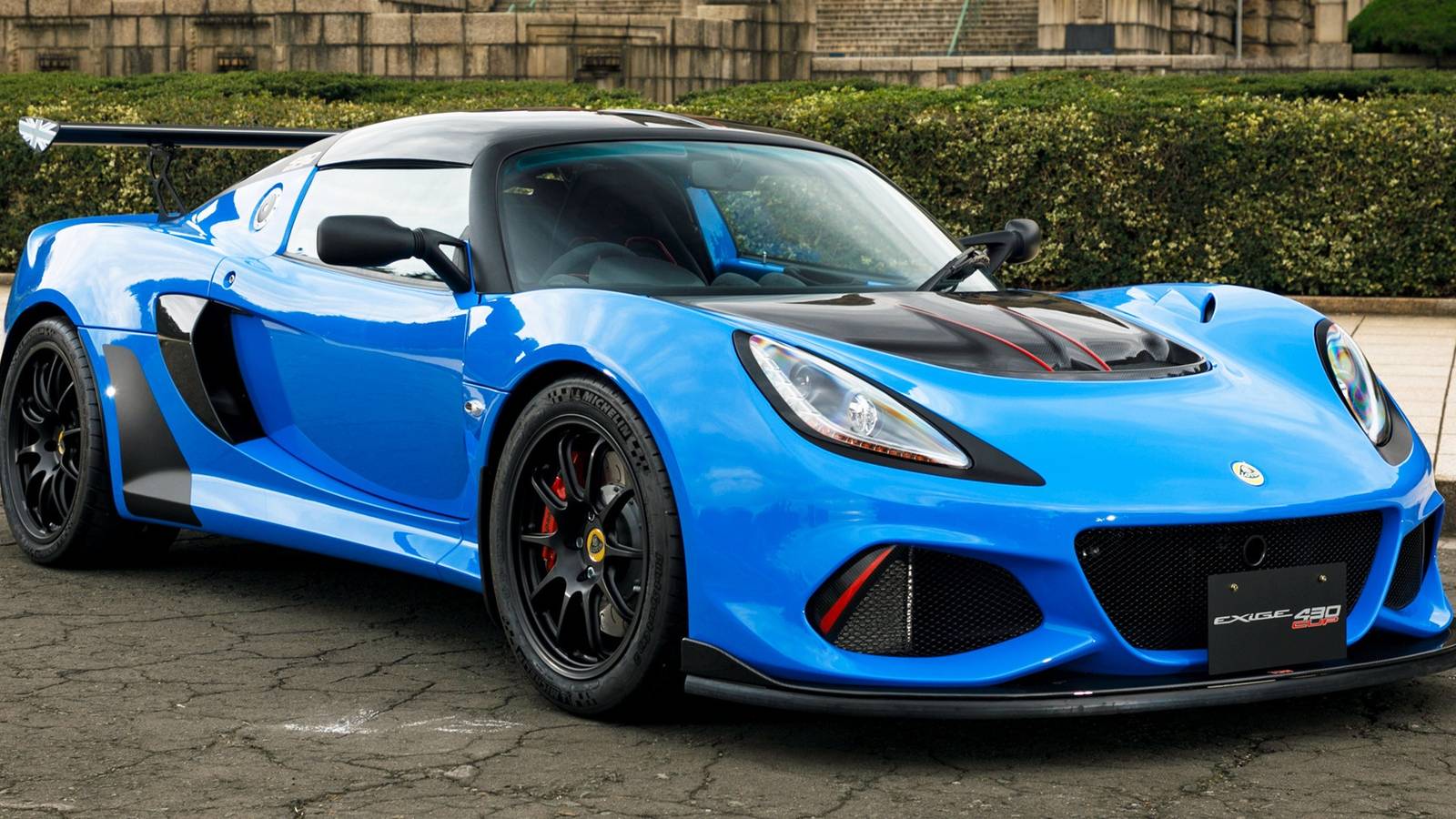 Ranking the Top 10 Track-Ready Sports Cars on the Market In 2021