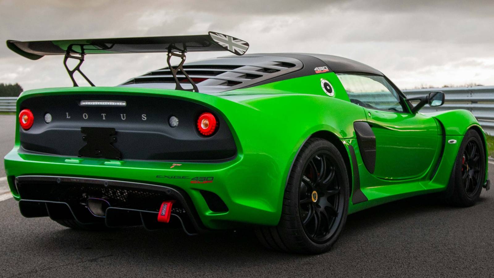 Ranking the Top 10 Track-Ready Sports Cars on the Market In 2021