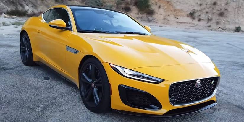 Ranking the Top 10 Track-Ready Sports Cars on the Market In 2021