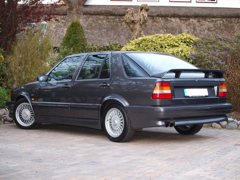 These '80s Sports Cars Are Cheap And Engineered To Perfection