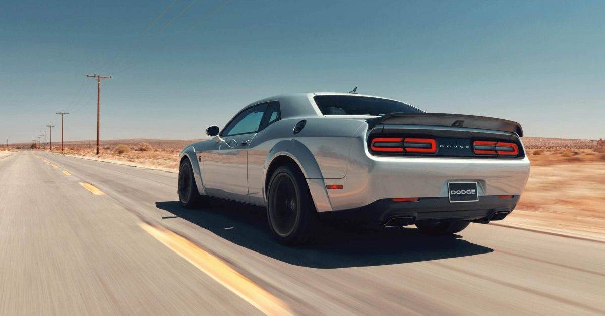 9 Seriously Powerful Cars Even We Can Afford
