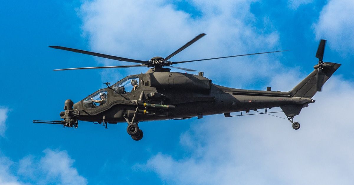 #Agusta topic on Flipboard