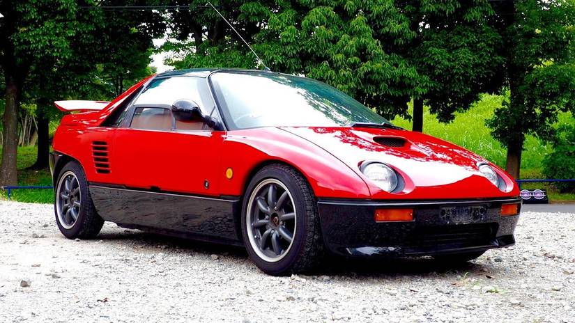 These Are The Coolest Right-Hand Drive Cars You Can Now Import To The ...