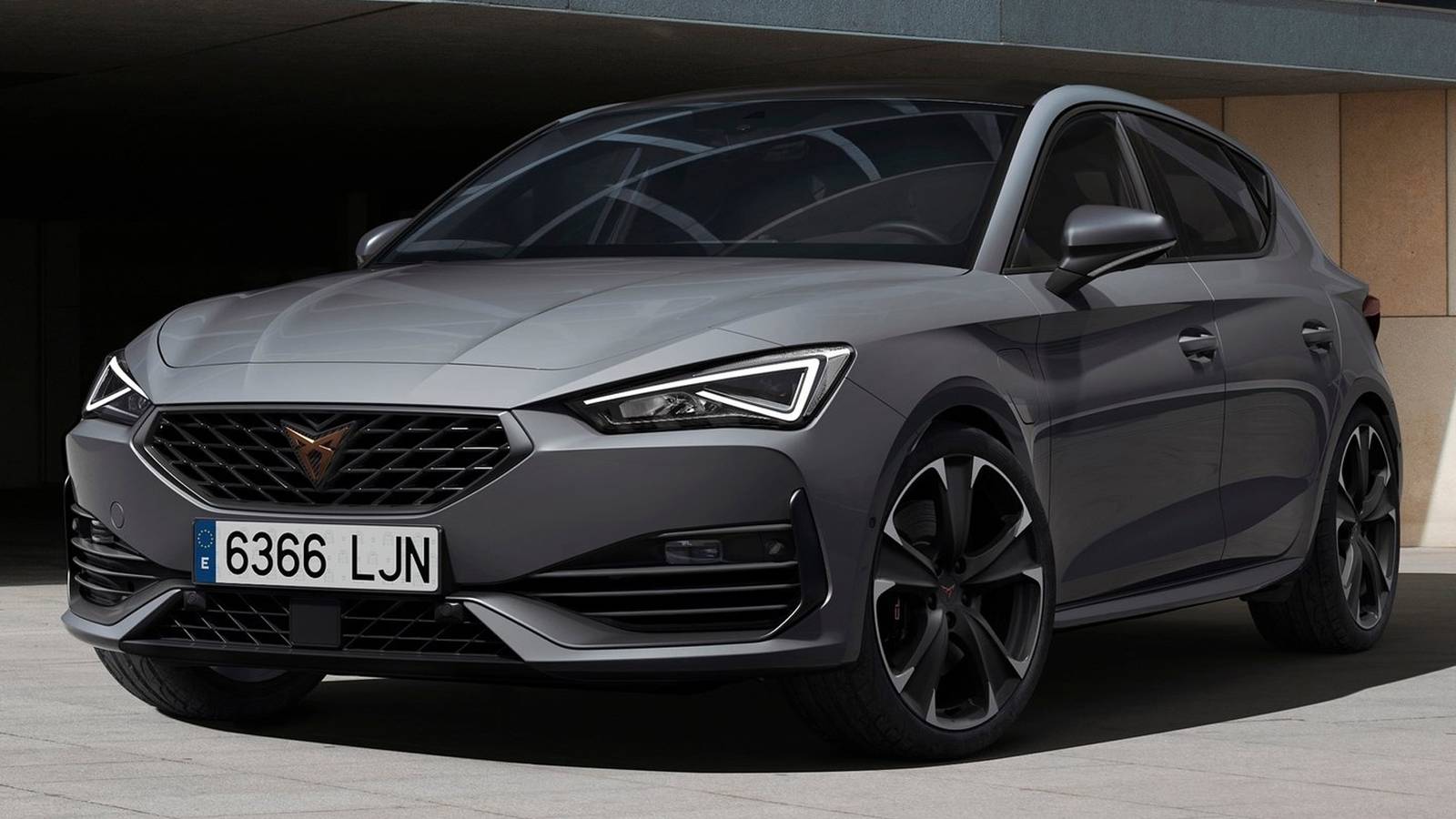 Here's Everything You Should Know About CUPRA And Its Cars
