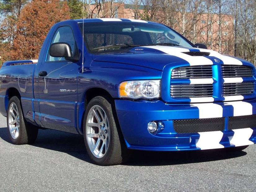 10 Biggest Production Car Engines Ever