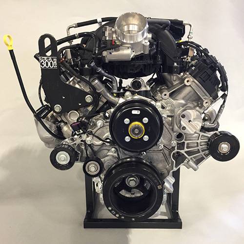 Here's What A Ford 7.3L Godzilla Costs