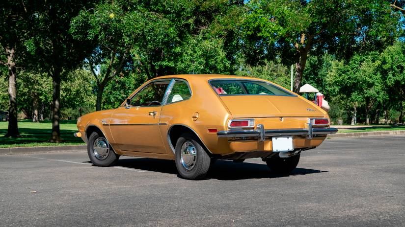 Everyone Bought These Terrible American Cars