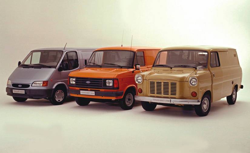 8 Cars You Didn't Know Had A V4 Engine