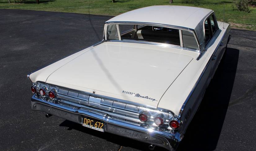10 Most Unusual Car Options That Never Took Off