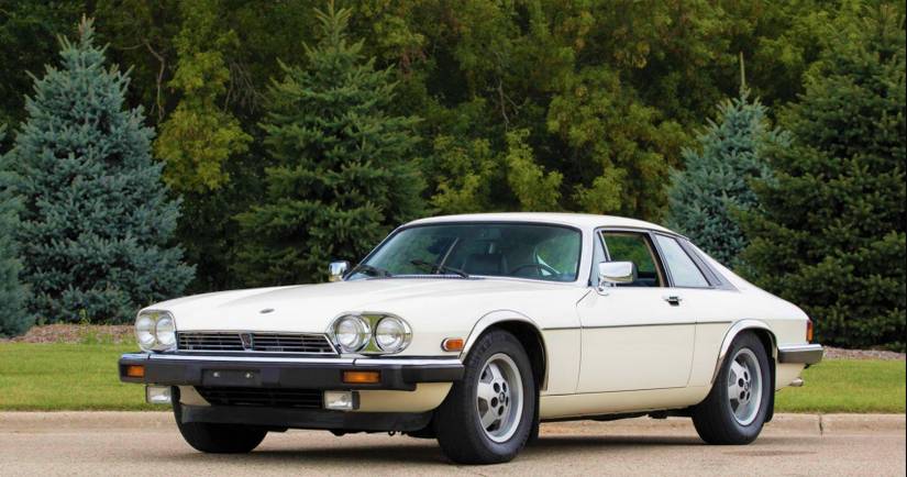 10 Cheapest V12 Sports Cars On The Used Market