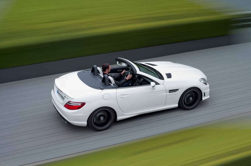 These Tiny Cars Pack Serious V8 Power