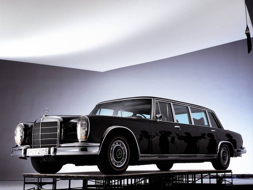 Why North Korea Has A Very Confusing Car Industry