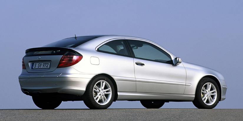 Nobody Wants To Be Associated With These German Luxury Cars