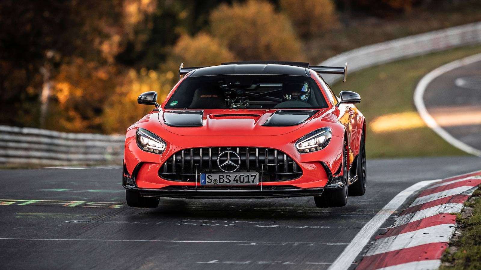 5 Greatest Mercedes-Benz Performance Cars Ever (5 That Are Best Avoided)