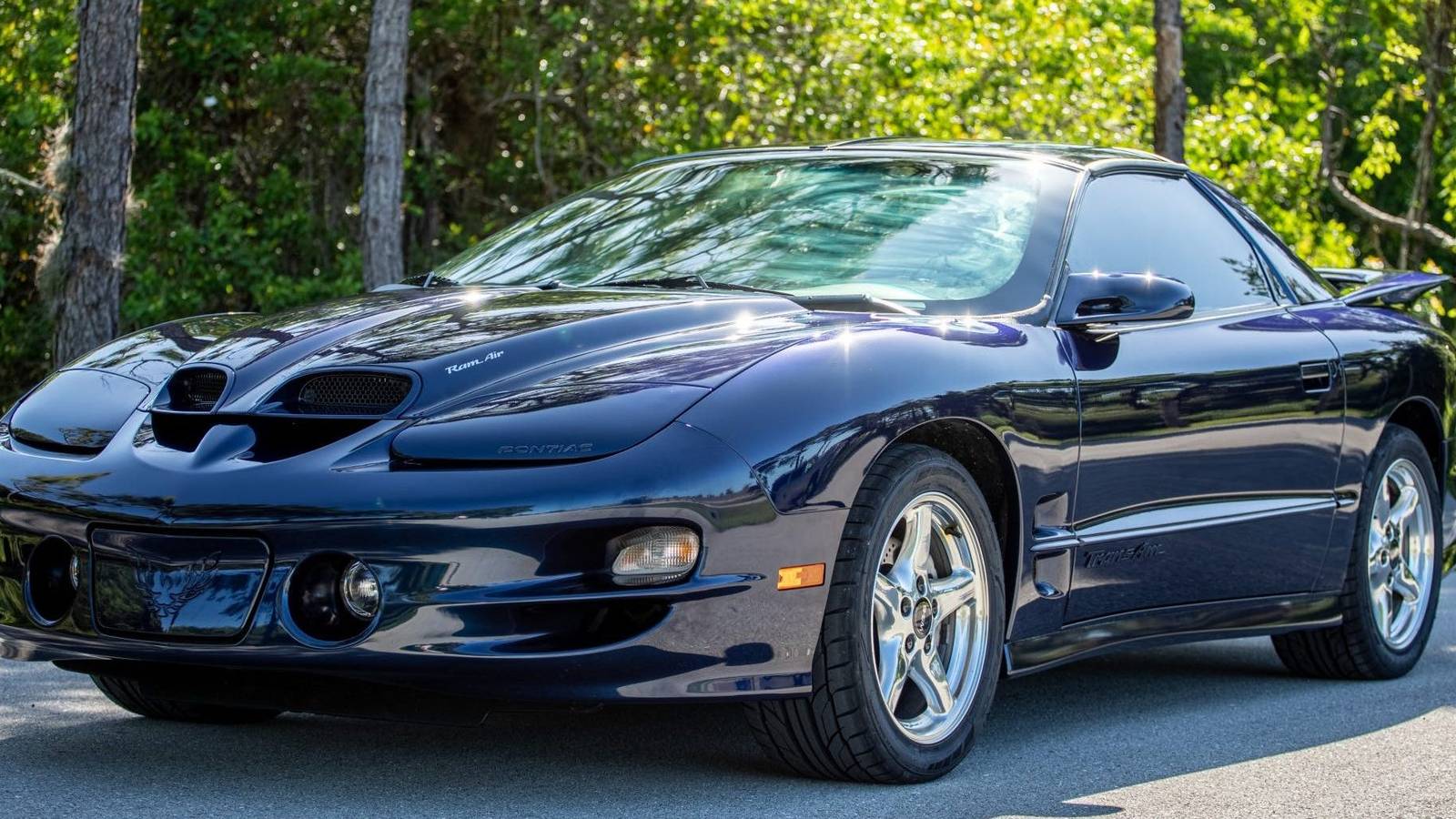 10 Track-Ready '90s Sports Cars You Can Now Buy For Cheap