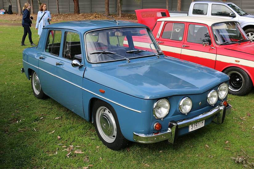 12 Best Renault Cars Of All Time